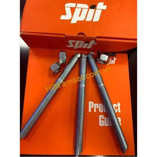 BULONG HÓA CHẤT SPIT NEW